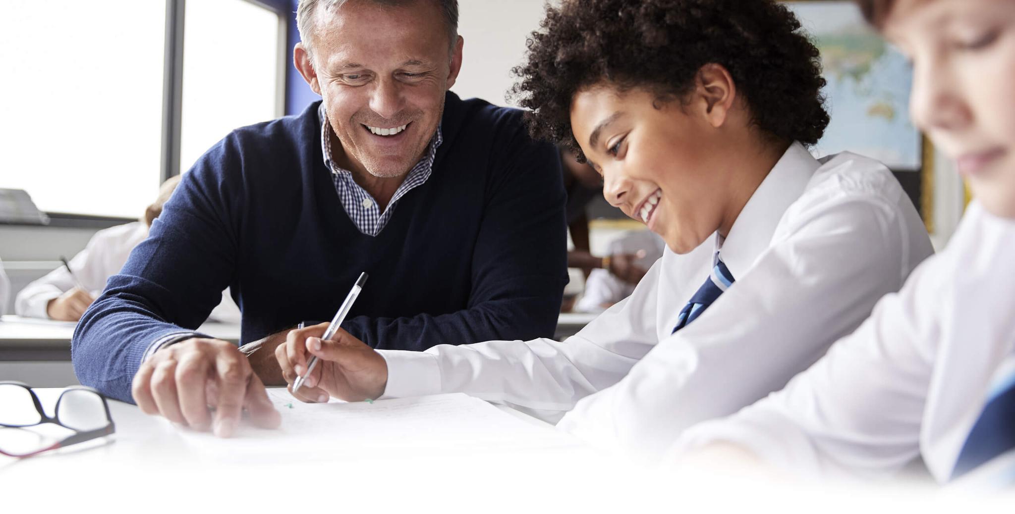 Who We Are | Adventist Education